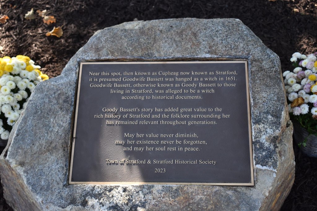 Connecticut Witch Trial Exoneration Project – Dedicated to the memory ...