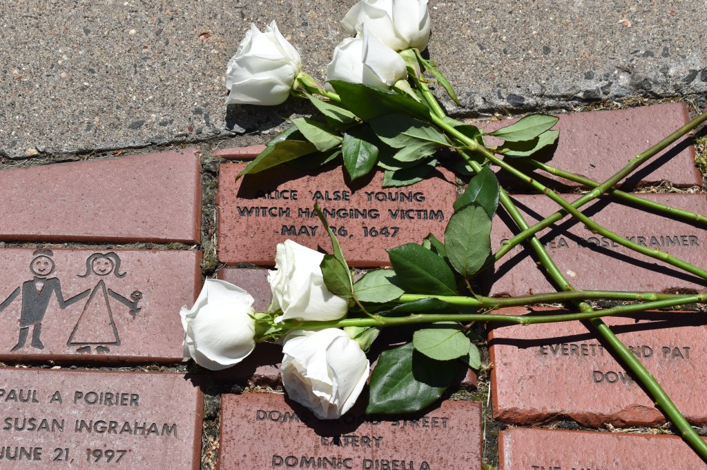 Connecticut Witch Trial History Trail – Connecticut Witch Trial ...